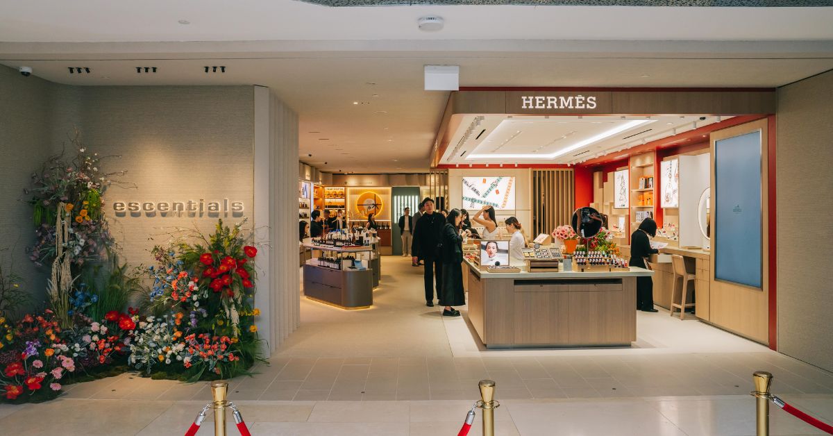 Singapore Weekend Vibes: Top Pop-Ups, Events & More in 2023